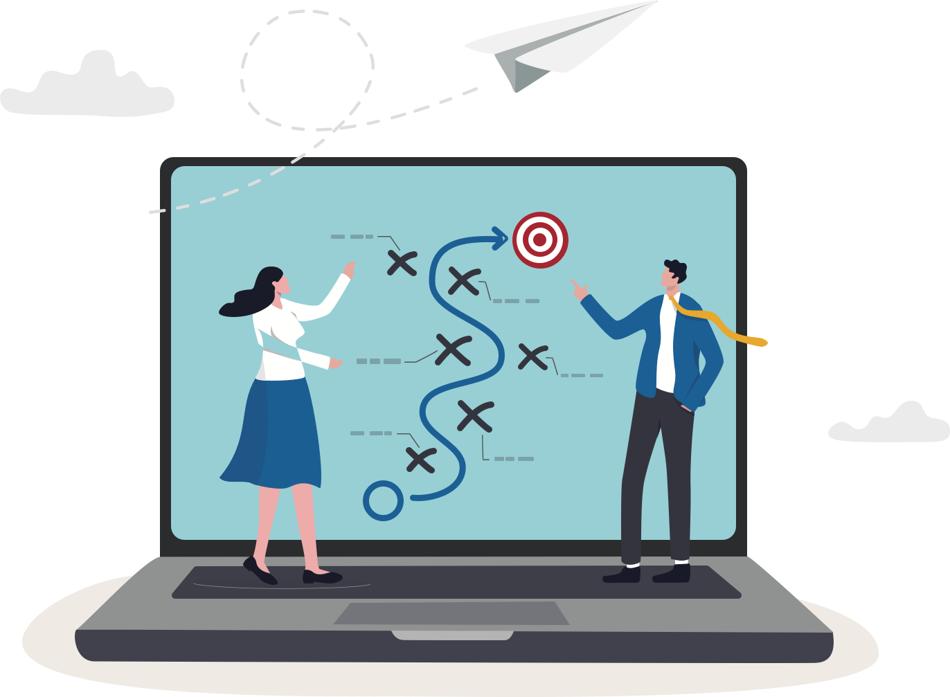 API Suite for Contact Enrichment and Data Append | Salutary Data