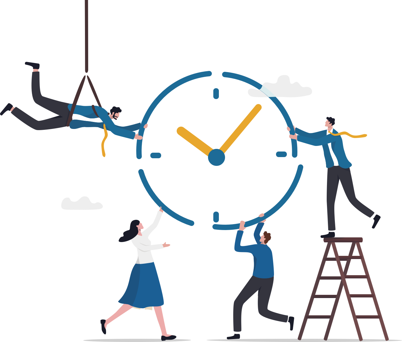 Data Resources for Solutions and Insights | Salutary Data