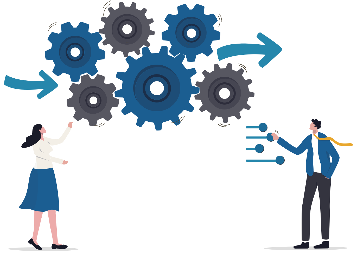 Data Sourcing & Aggregation: Quality in Our 500M+ U.S. Contacts ...