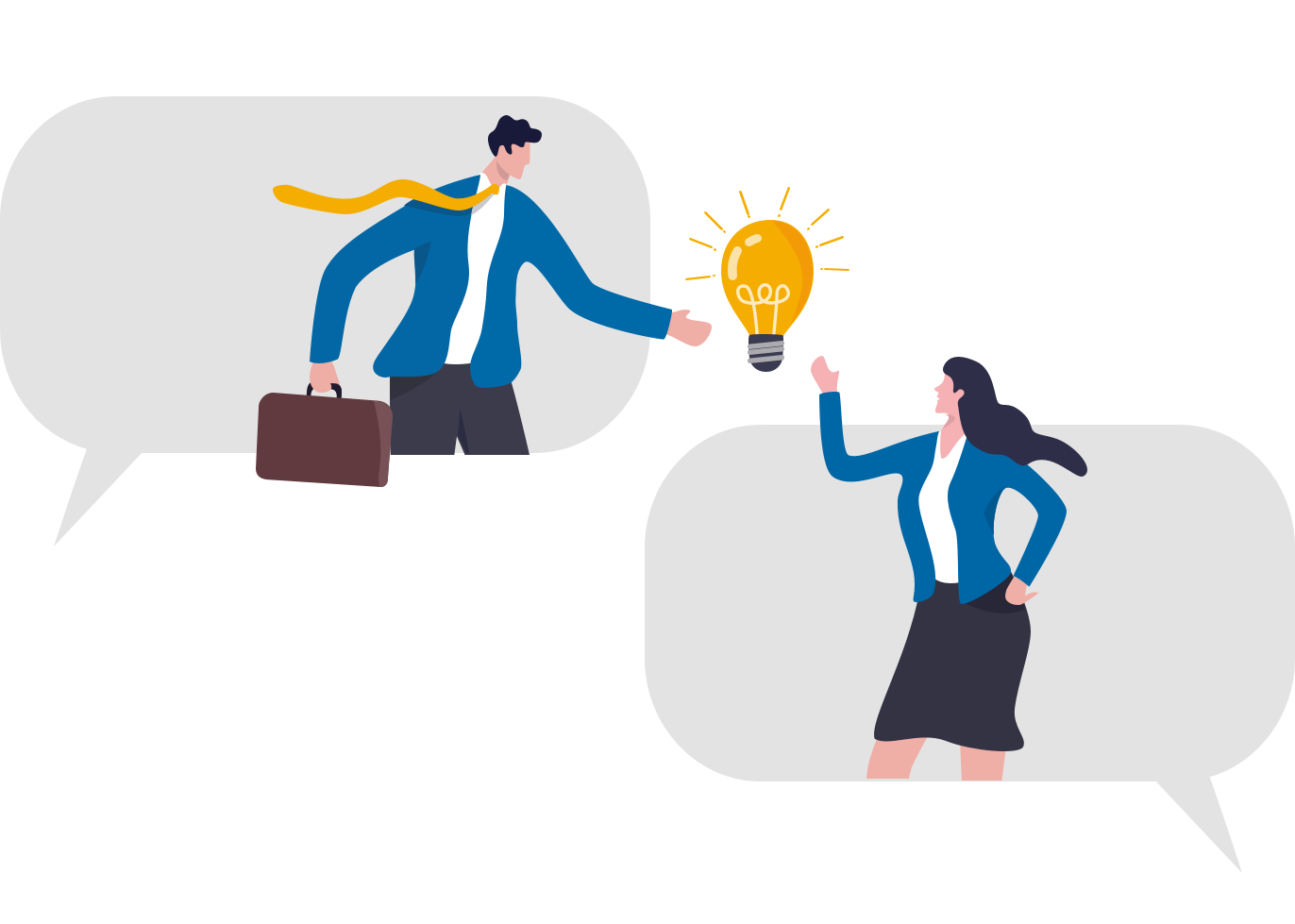 Meet Our Expert Data Team | Salutary Data