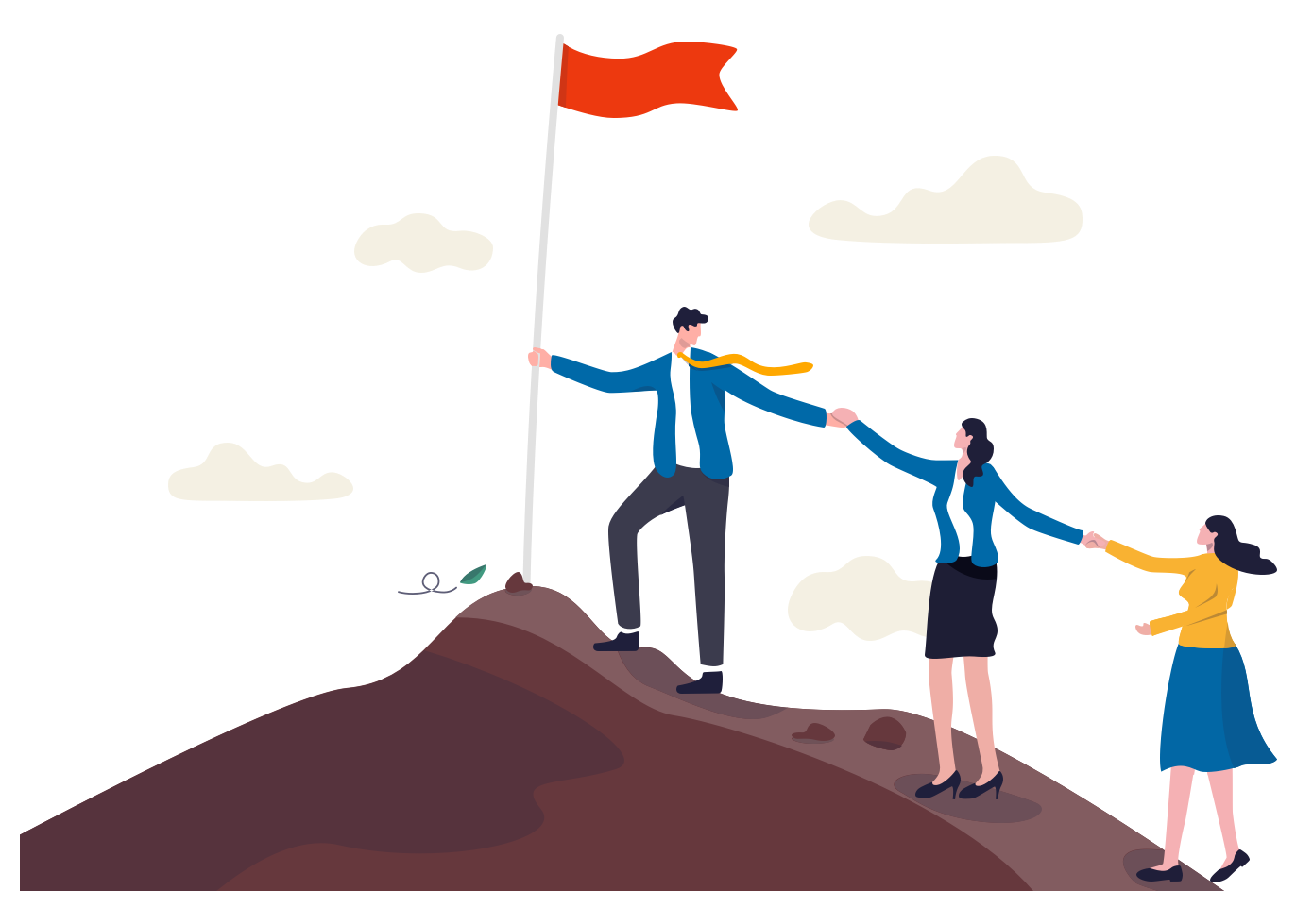 Careers | Salutary Data